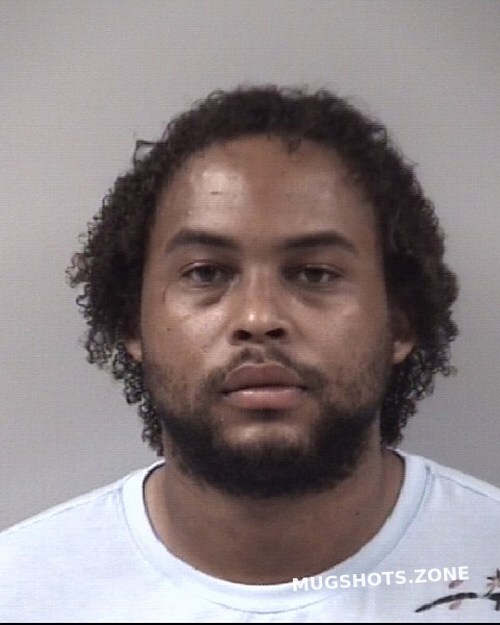 CAMERON DEON HILL 06/18/2023 - Johnston County Mugshots Zone