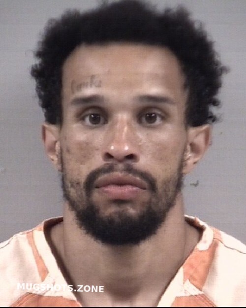 JOSEPH WILLIAM BLUE 06/19/2023 - Johnston County Mugshots Zone