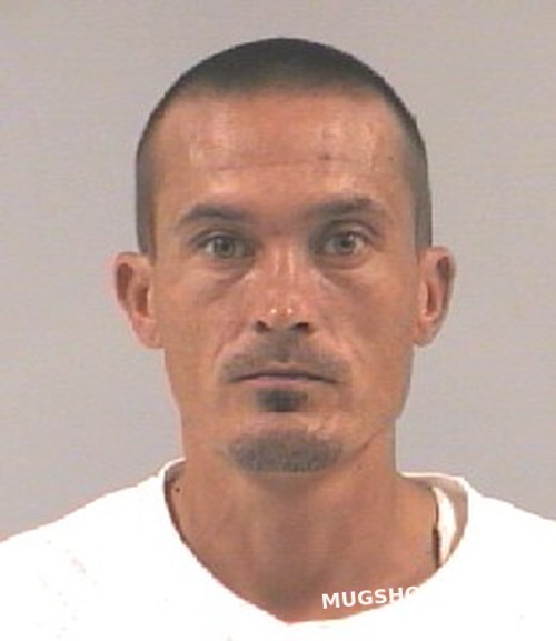 CURTIS WINFORD SMITH 06/19/2023 - Johnston County Mugshots Zone