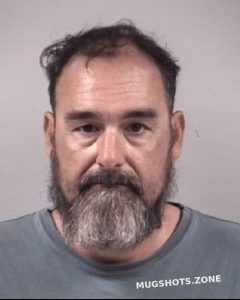 CHAD ERIC HARDIN 06/21/2023 - Johnston County Mugshots Zone