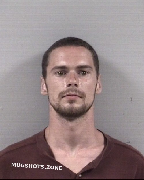 SAMUEL JOSIAH GRADY 06/21/2023 - Johnston County Mugshots Zone