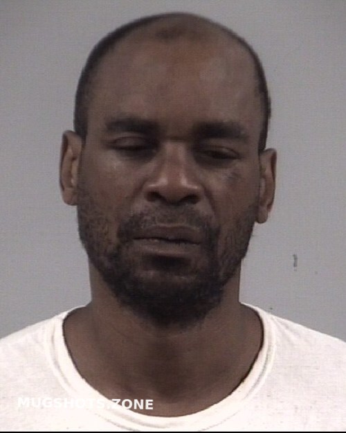 JOSEPH LEE BYNUM 06/22/2023 - Johnston County Mugshots Zone