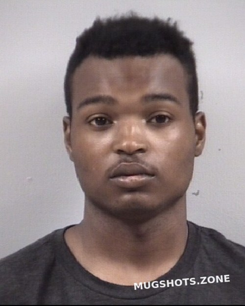 BARRY LAMONT WHITE 06/22/2023 - Johnston County Mugshots Zone