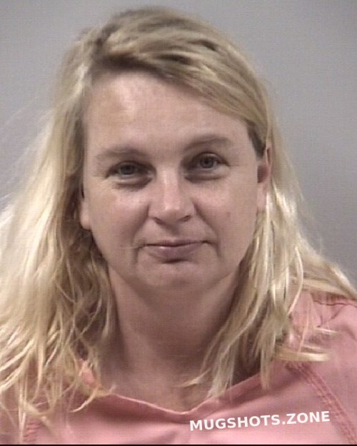 Mary Ann Wright 06 22 2023 Johnston County Mugshots Zone