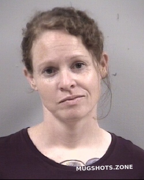 STEPHANIE LYNN BRITTON 06/22/2023 - Johnston County Mugshots Zone
