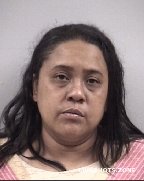 GLENDA KAY MATHIS 06/23/2023 - Johnston County Mugshots Zone