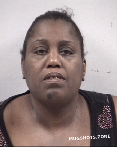 VENUS TEKIMA MITCHELL 06/24/2023 - Johnston County Mugshots Zone
