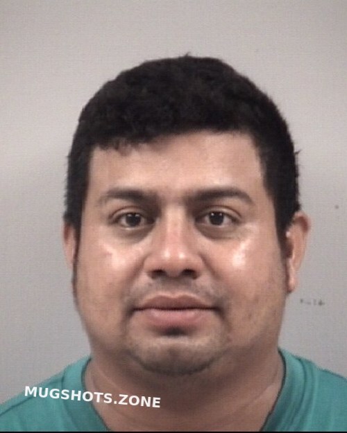 JOSE ALDO ROSALES- ESCOBAR 06/24/2023 - Johnston County Mugshots Zone