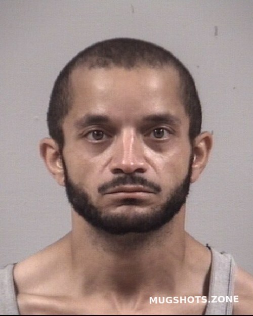 JOSEPH PAUL MASSENGILL 06/24/2023 - Johnston County Mugshots Zone