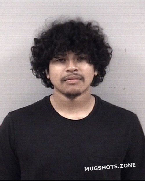 LUIS ANTONIO RUIZ 06/25/2023 - Johnston County Mugshots Zone