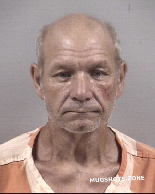DONALD EUGENE JOHNSON 06/27/2023 - Johnston County Mugshots Zone