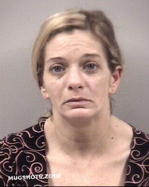 AMBER CRYSTAL NIMS 06/27/2023 - Johnston County Mugshots Zone