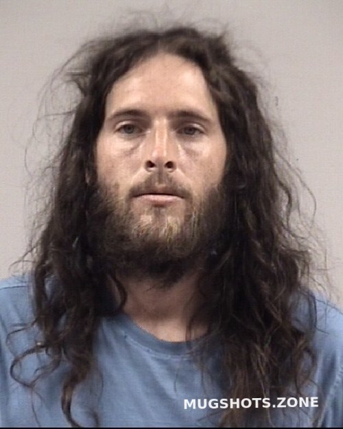 BARRETT TYLER POWELL 06/28/2023 - Johnston County Mugshots Zone