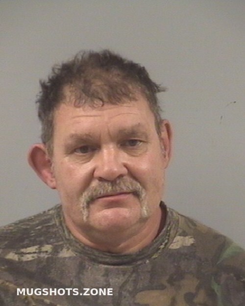 WILLIAM EARL TRAWICK 06/28/2023 - Johnston County Mugshots Zone