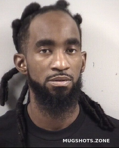 JIMMY RASHAWN RAIFORD 06/28/2023 - Johnston County Mugshots Zone