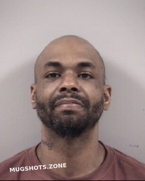 JASON RASHON CARTER 06/28/2023 - Johnston County Mugshots Zone