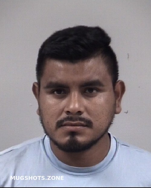 ANDRES ROLDAN SANTIAGO 06/29/2023 - Johnston County Mugshots Zone