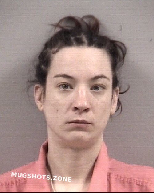 RANDI MICHELLE KEEN 06/29/2023 - Johnston County Mugshots Zone