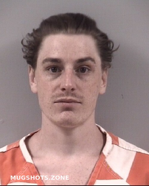 NATHAN LEWIS VIRGIL 06/30/2023 - Johnston County Mugshots Zone