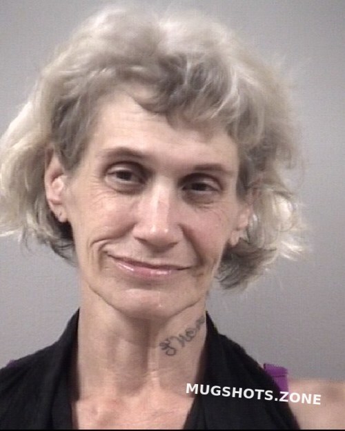 TANYA NORRIS RODRIGUEZ 06/30/2023 - Johnston County Mugshots Zone