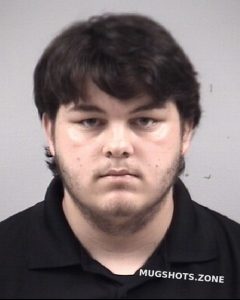 MALAKHI XAVIER HOLT 06/30/2023 - Johnston County Mugshots Zone