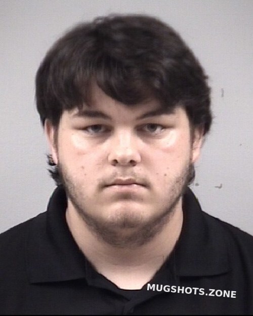 MALAKHI XAVIER HOLT 06/30/2023 - Johnston County Mugshots Zone