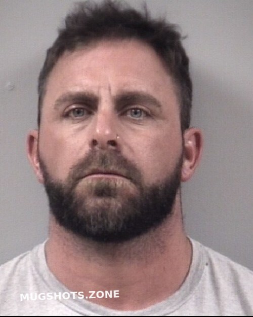 DANIEL THOMAS OHARA 07/01/2023 - Johnston County Mugshots Zone