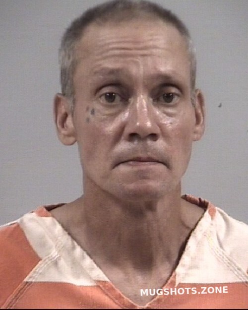 CHRISTOPHER PATRICK LUTHER 07/01/2023 - Johnston County Mugshots Zone