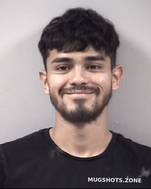 DEREK OLMOS-ROSALES 07/03/2023 - Johnston County Mugshots Zone