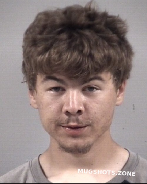 DANIEL COREY BELL 07/03/2023 - Johnston County Mugshots Zone