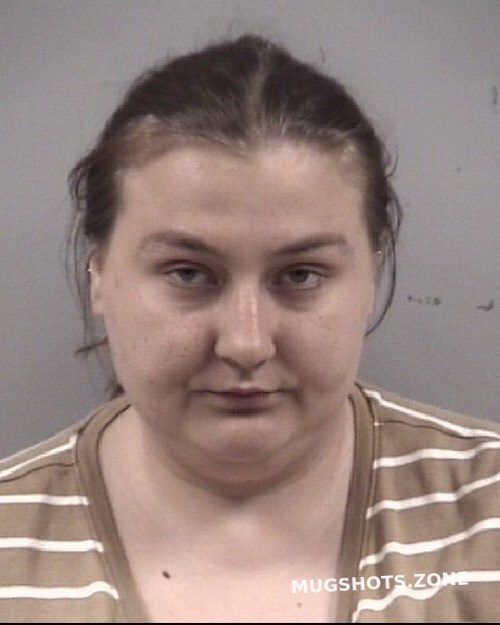 KAITLIN MAE PAVLOWSKI 07/03/2023 - Johnston County Mugshots Zone
