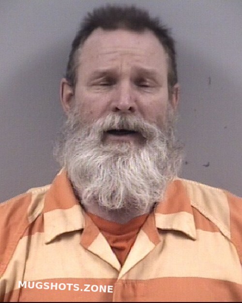 GARY LEE SLOCUM 07/05/2023 - Johnston County Mugshots Zone