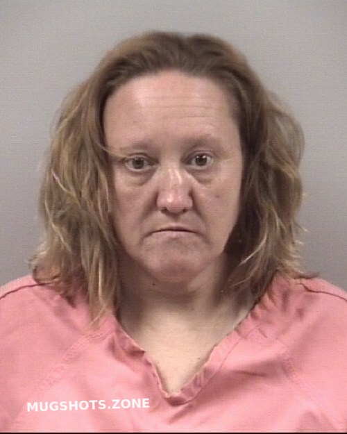 APRIL MARIE TOLER 07/05/2023 - Johnston County Mugshots Zone