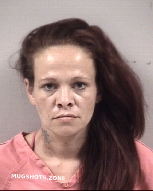 LESLIE DYAN BAKER 07/05/2023 - Johnston County Mugshots Zone