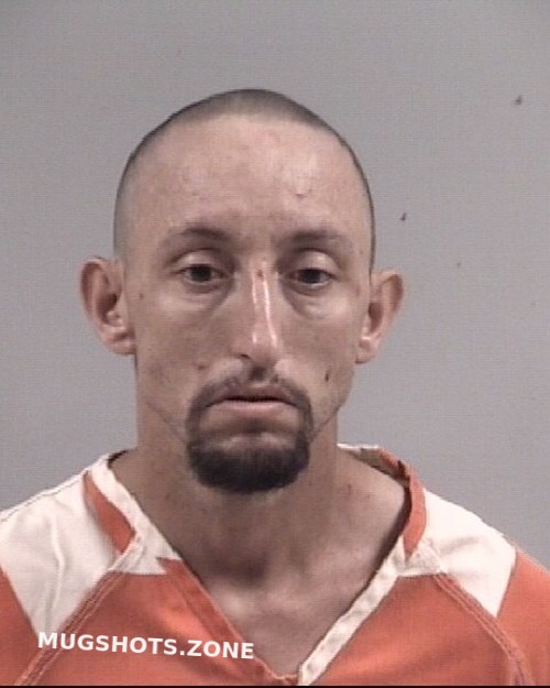 ADAM COREY HILL 07/06/2023 - Johnston County Mugshots Zone