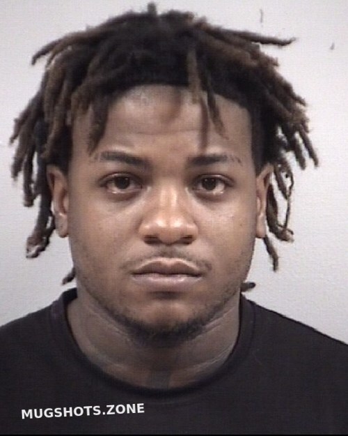 CHRISHAWN DEMETRIUS SMITH 07/06/2023 - Johnston County Mugshots Zone