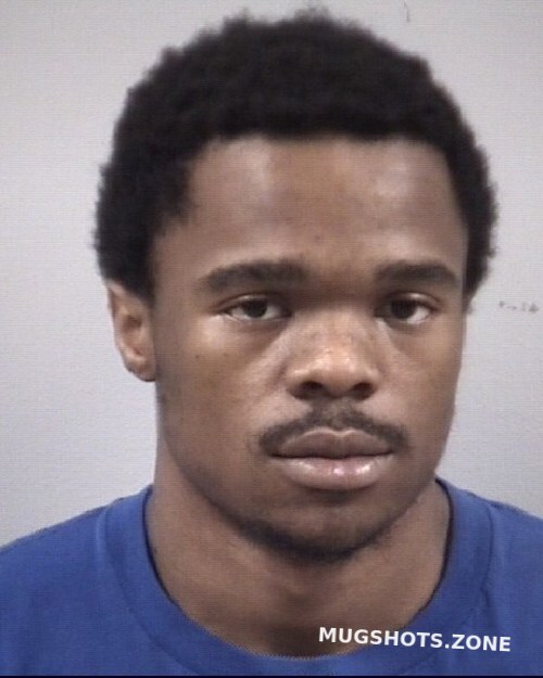 CALVIN MAURICE JR STINNIE 07/06/2023 - Johnston County Mugshots Zone