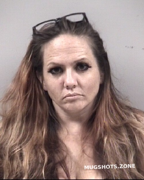 JESSICA ANN OWDA 07/07/2023 - Johnston County Mugshots Zone