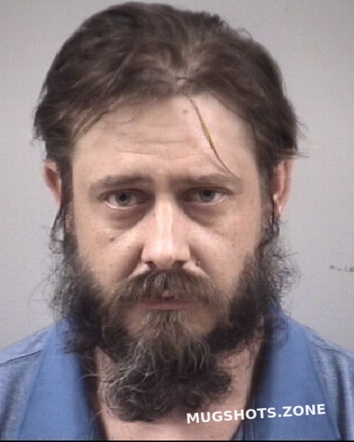 RONALD RAYMOND JENSEN 07/09/2023 - Johnston County Mugshots Zone