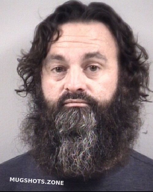 NATHAN CHARLES KNIGHTON 07/09/2023 - Johnston County Mugshots Zone