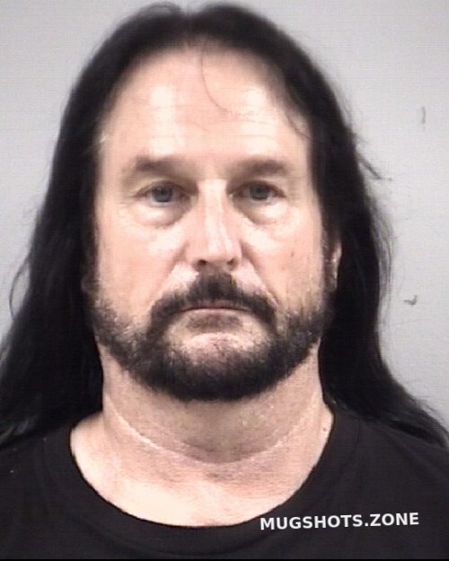 MICHAEL RAY BALDOCK 07/09/2023 - Johnston County Mugshots Zone