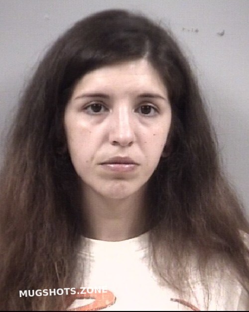 Christine Storm Claydon 07 11 2023 Johnston County Mugshots Zone