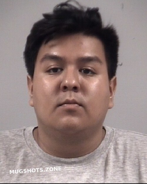 TYLER LEE SASSER 07/11/2023 - Johnston County Mugshots Zone