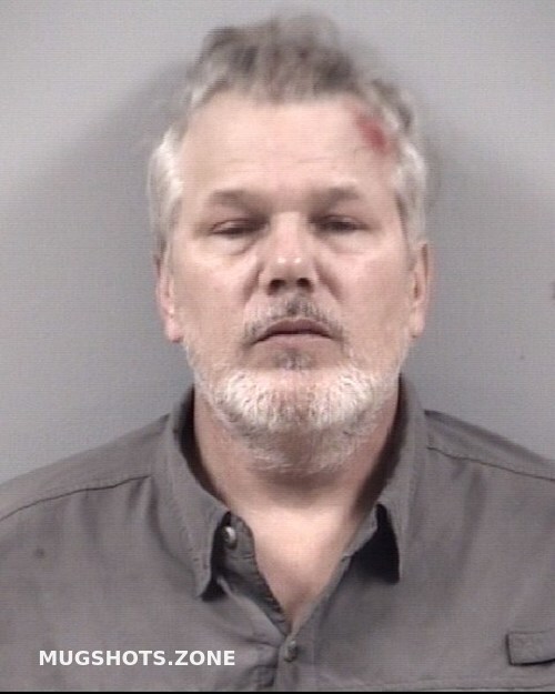 GARRY ROBERT ELLIOTT 07/13/2023 - Johnston County Mugshots Zone