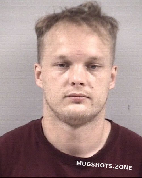 JOSHUA GLENN ROPER 07/18/2023 - Johnston County Mugshots Zone