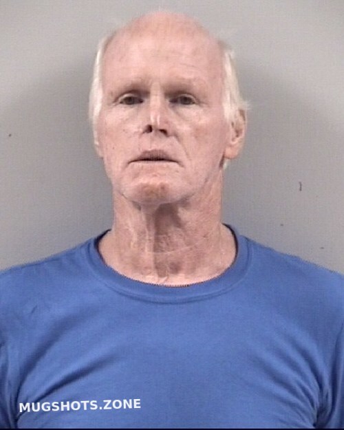 ROBERT AINSLEY PEGRAM 07/19/2023 - Johnston County Mugshots Zone