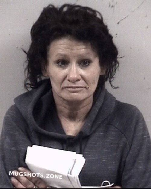 TONI MOORE PERRY 07/19/2023 - Johnston County Mugshots Zone