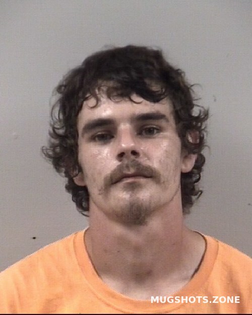DIRECES WENDLE WALL 07/20/2023 - Johnston County Mugshots Zone