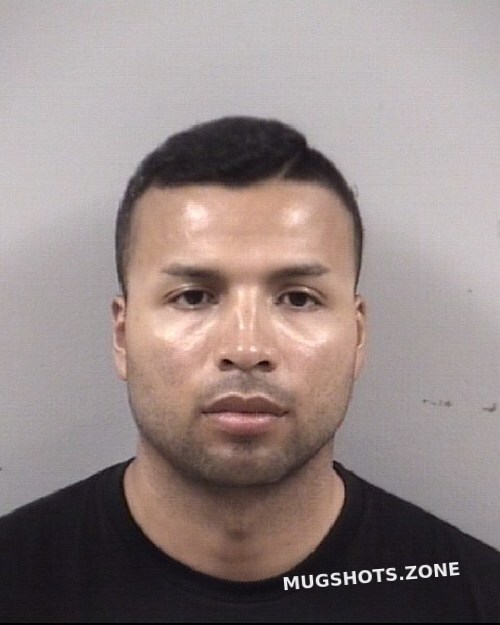 ENRIQUE JAVIER TORRES 07/22/2023 - Johnston County Mugshots Zone