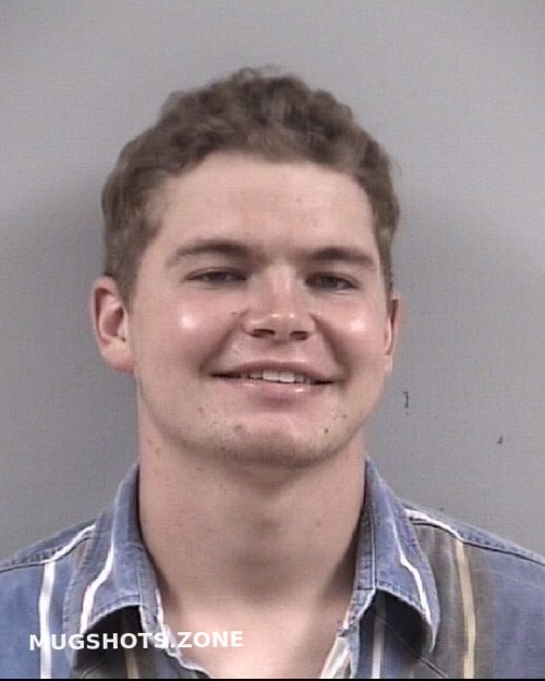 CONNOR DRAKE MCDERMID 07/23/2023 - Johnston County Mugshots Zone